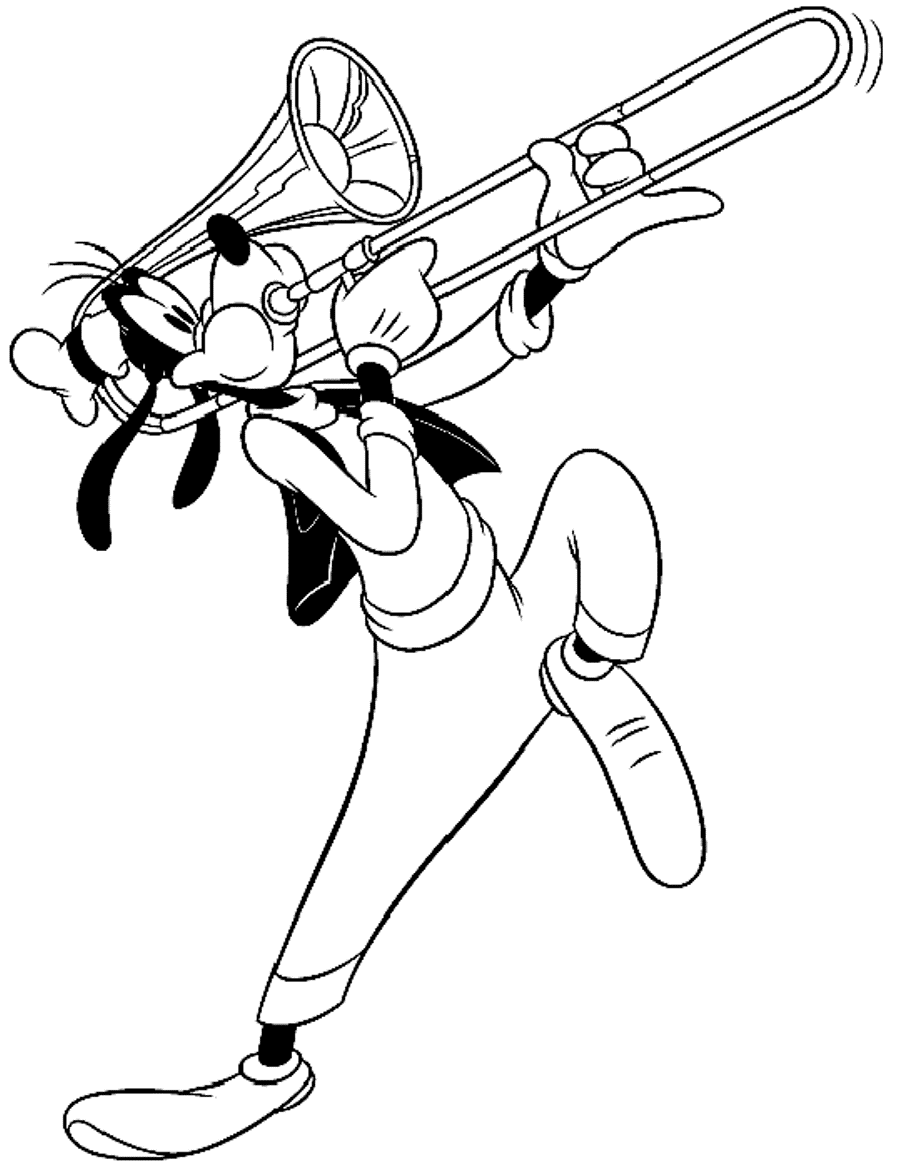 Disney Coloring Games - ColoringGames.Net