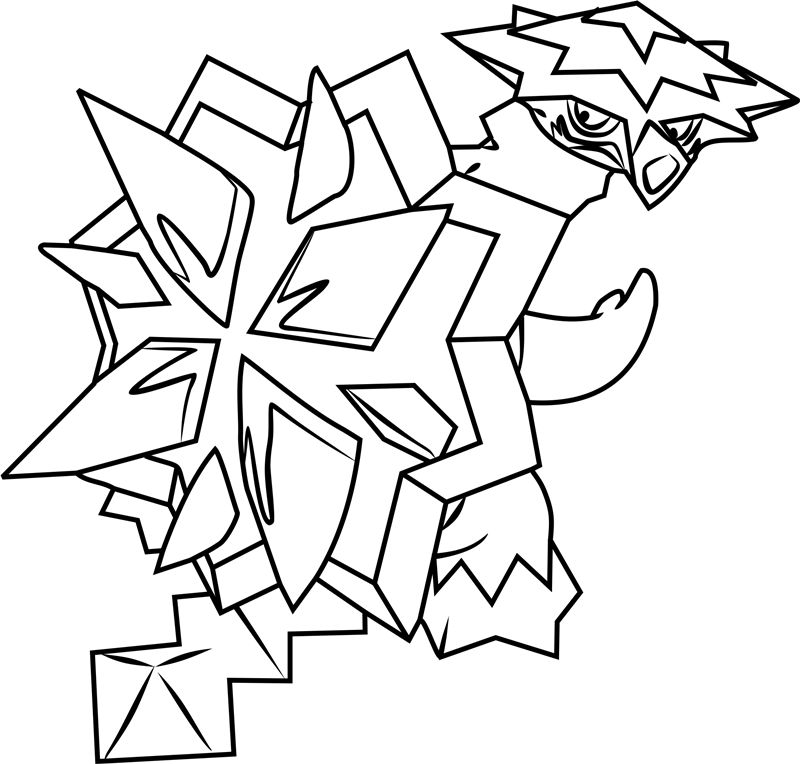 Pokemon Coloring Games - ColoringGames.Net