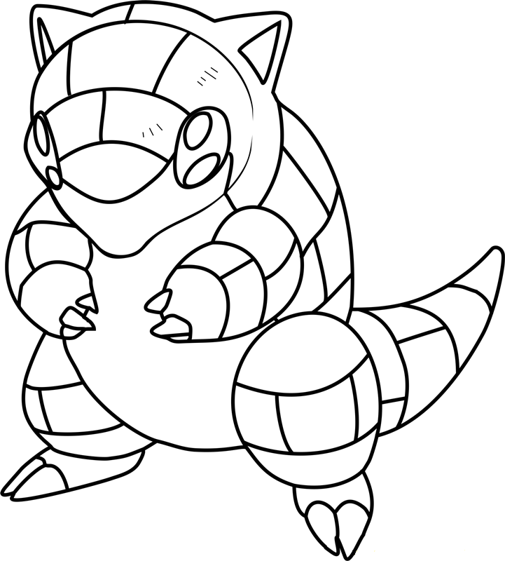 Pokemon Coloring Games - ColoringGames.Net