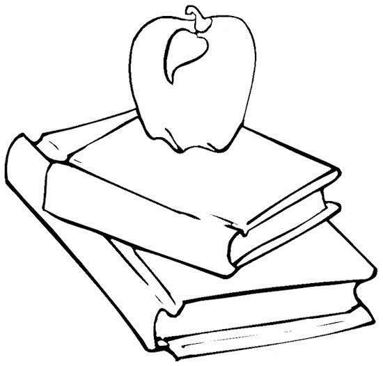 Cartoon Apples Coloring - Play Free Coloring Game Online