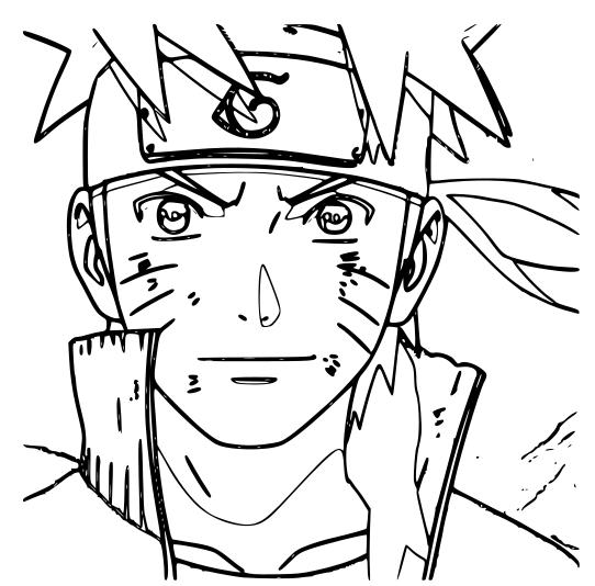 Naruto Coloring Games - ColoringGames.Net