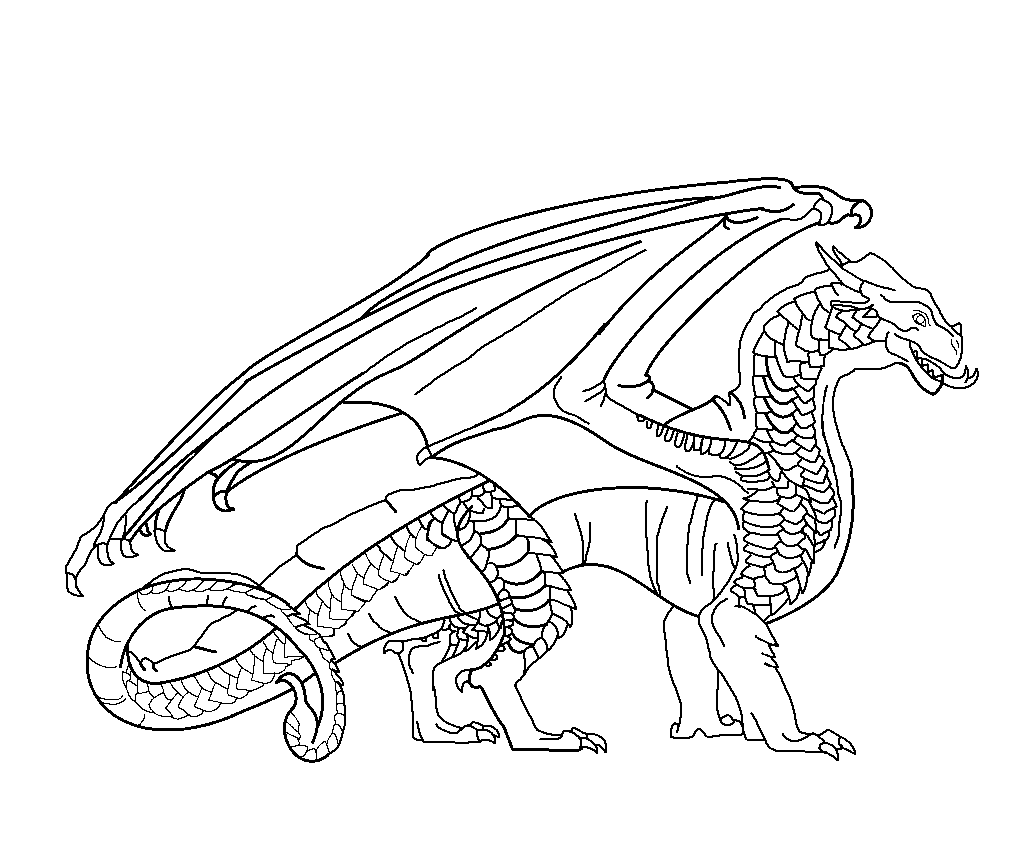 Dragon Coloring Games - ColoringGames.Net