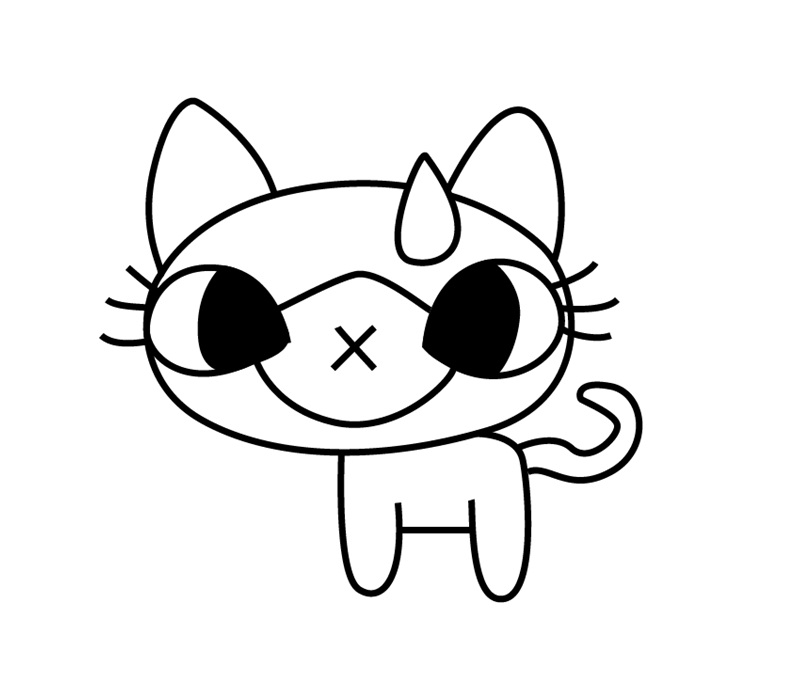 Pucca Coloring Games - ColoringGames.Net