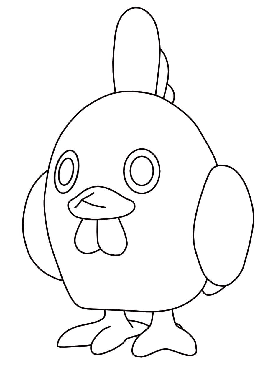 Palworld Coloring Games ColoringGames Net Palworld Coloring Games ColoringGames Net