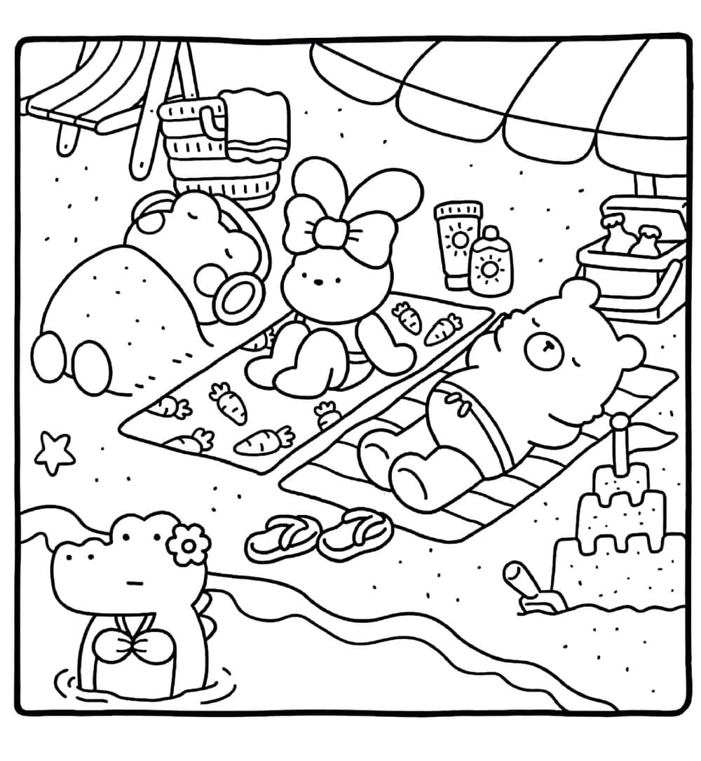 Coco Wyo Coloring Games Coloringgamesnet