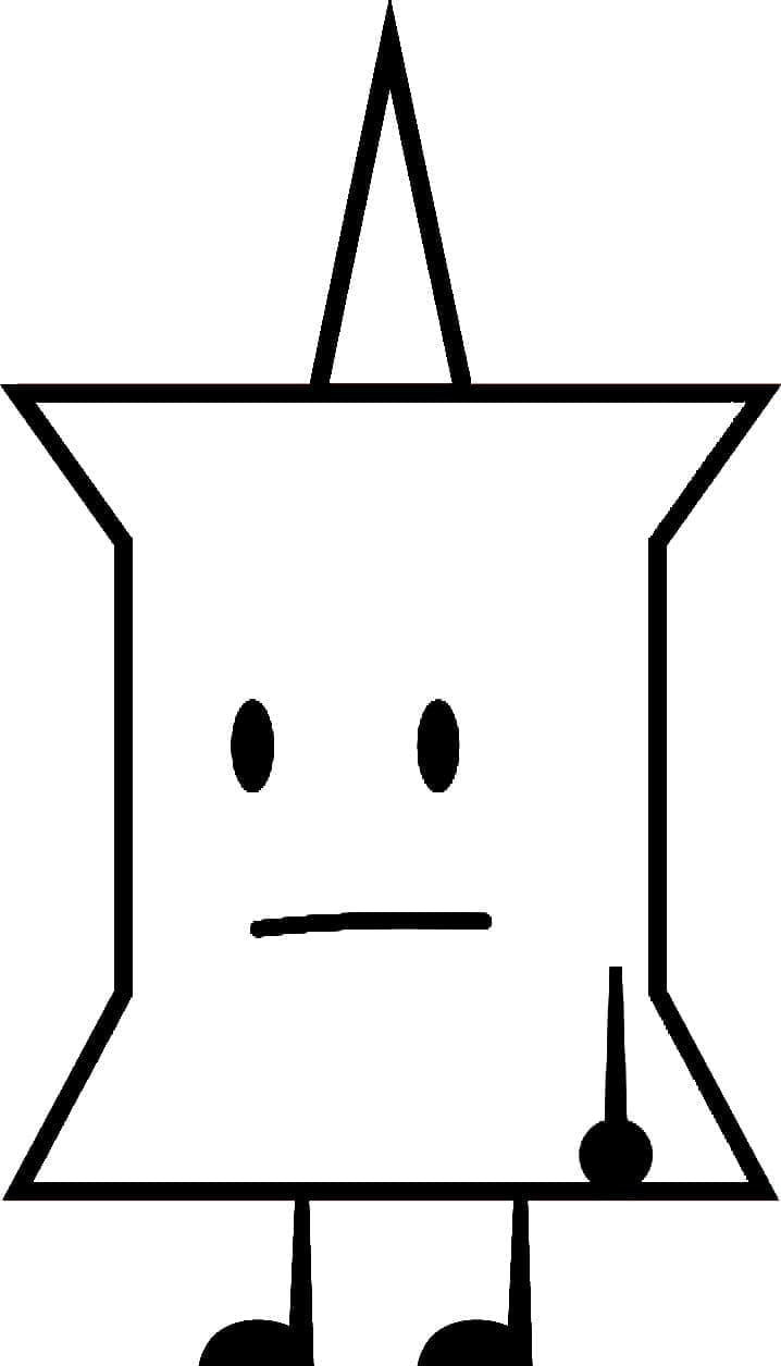 Battle for Dream Island Coloring Games - ColoringGames.Net