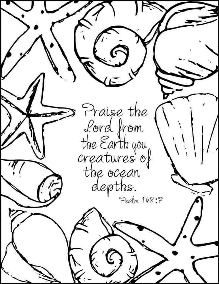 Bible Coloring Games - ColoringGames.Net