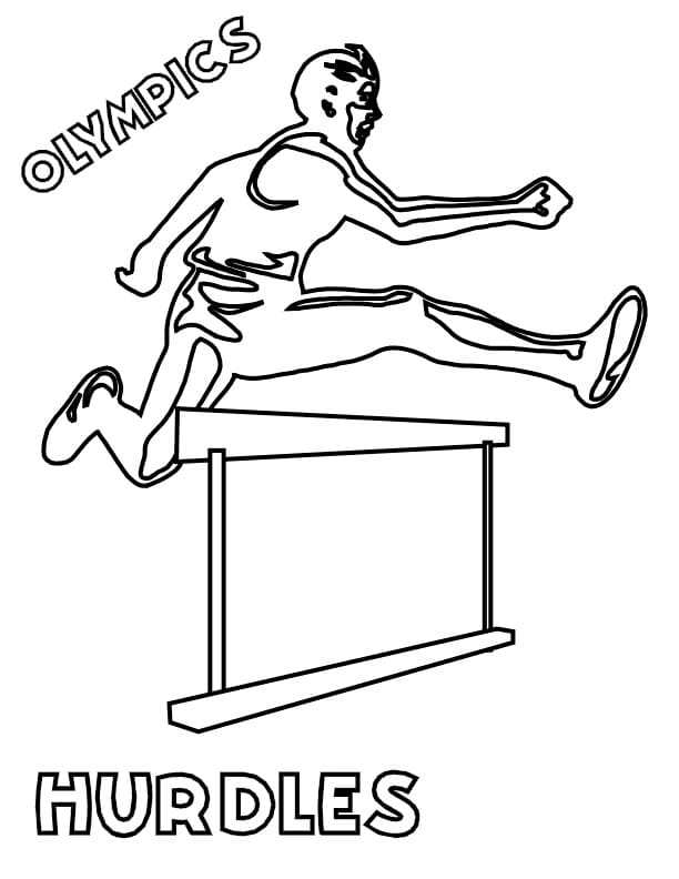 Tokyo Olympics 2020 Coloring Games - ColoringGames.Net