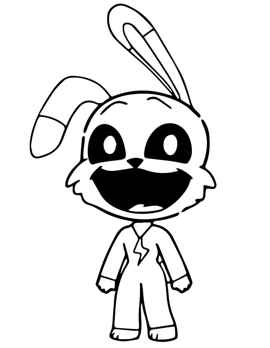 Hoppy Hopscotch Coloring Games - ColoringGames.Net