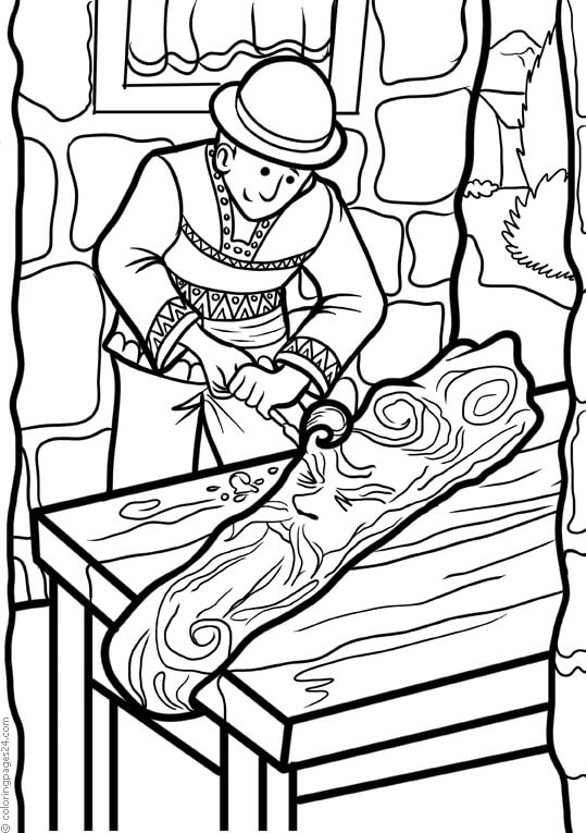 Romania Map Coloring - Play Free Coloring Game Online