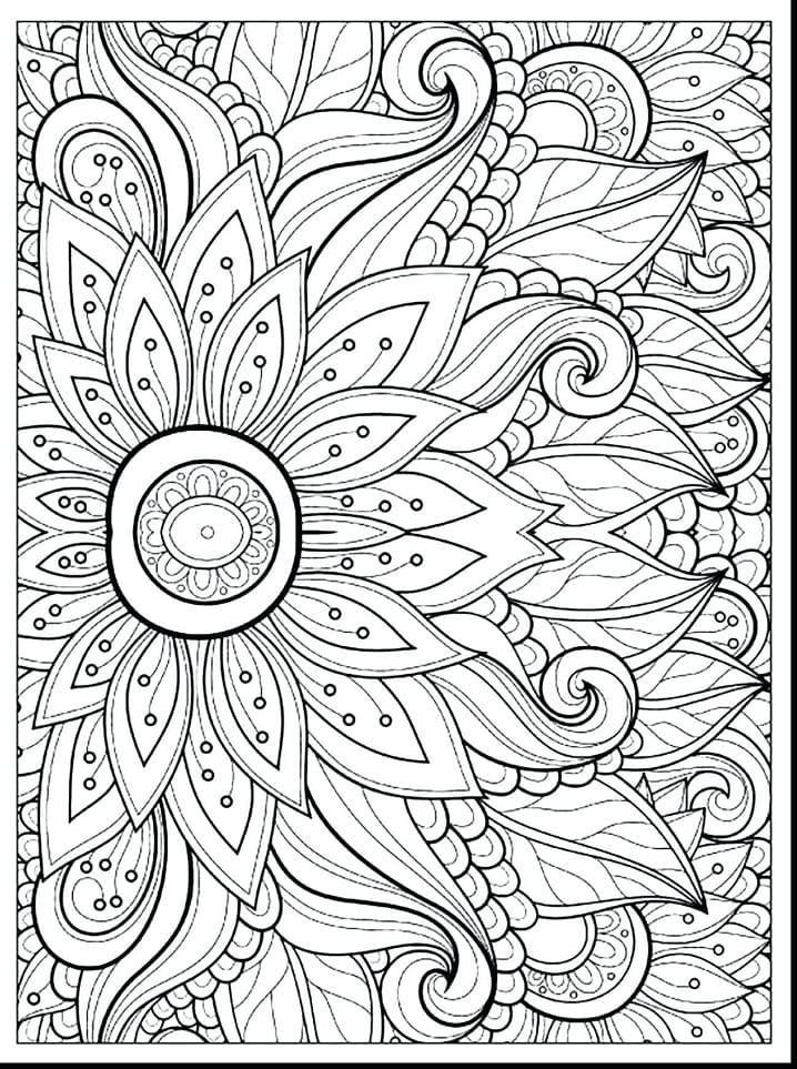 Hard Coloring Games - ColoringGames.Net